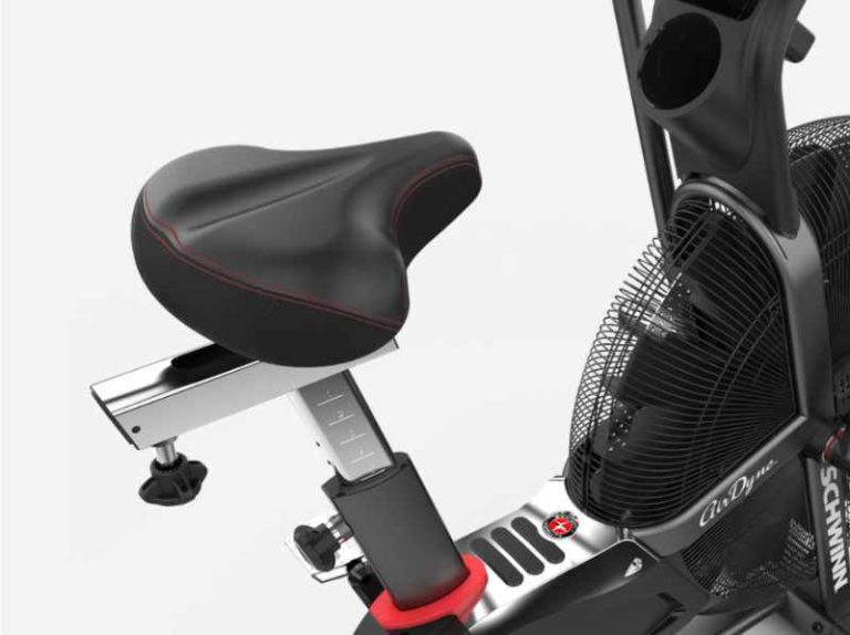 7 Reasons to Love the Schwinn Airdyne AD7 [Review] - YourWorkoutBook