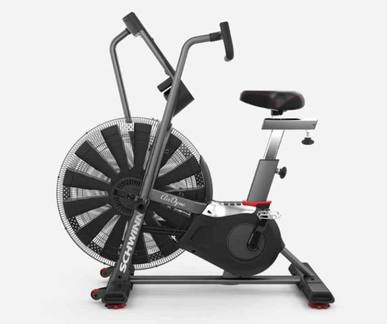 7 Reasons to Love the Schwinn Airdyne AD7 [Review] - YourWorkoutBook