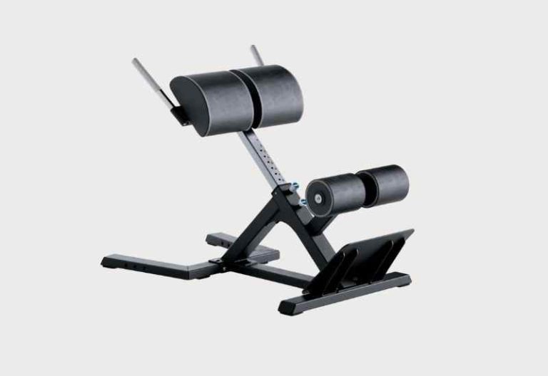 Glute Ham Raises vs. Back Extensions: Pros, Cons and Differences