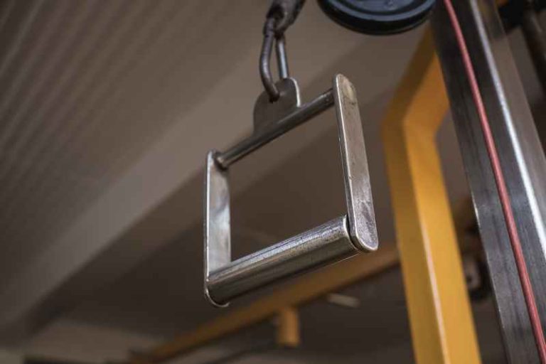 6 Best Cable Crossover Machines for Home Gyms - YourWorkoutBook