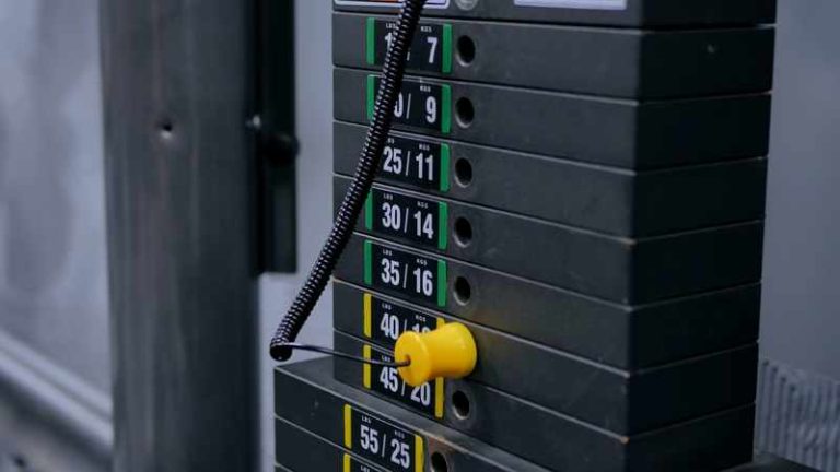 6 Best Cable Crossover Machines for Home Gyms - YourWorkoutBook