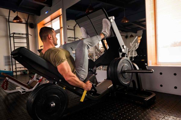 What Are the Different Types of Leg Press Machines? - YourWorkoutBook