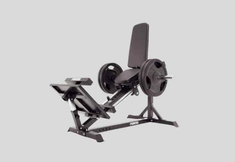 8 Best Leg Press Machines for Home Gyms