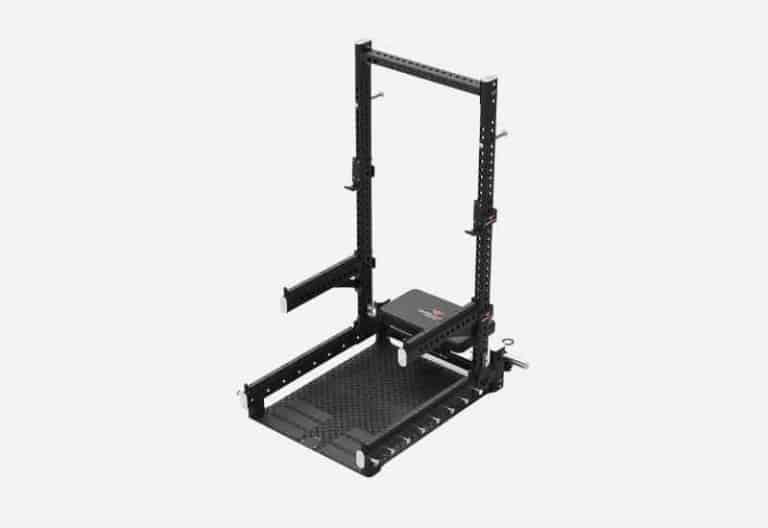 5 Best Hip Thrust Machines and Glute Drives - YourWorkoutBook