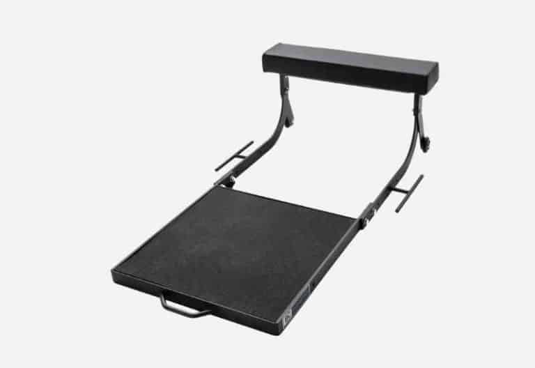 5 Best Hip Thrust Machines and Glute Drives