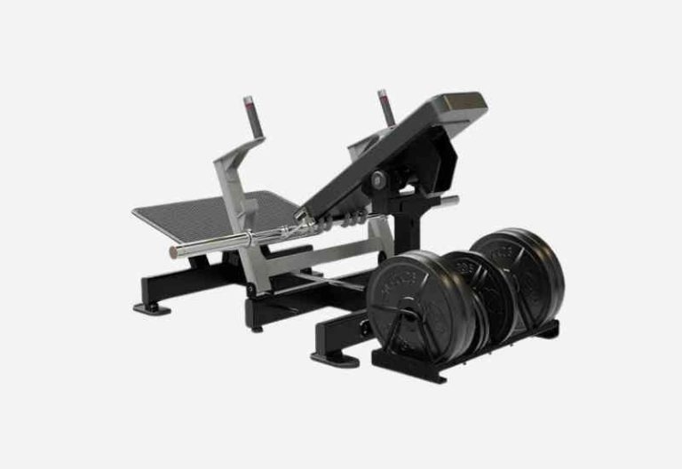 5 Best Hip Thrust Machines and Glute Drives - YourWorkoutBook