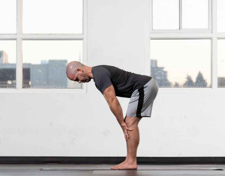 10 Essential Yoga Poses for Beginners - YourWorkoutBook