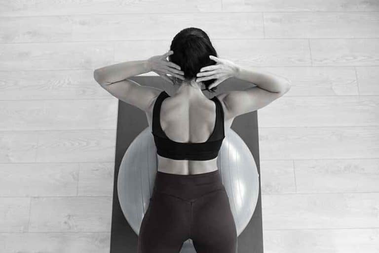 What Muscles Does the Back Extension Work? (Plus Variations for More ...