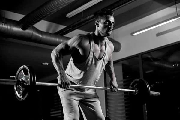 10 Best Barbell Exercises (for Both Upper and Lower Body) - YourWorkoutBook