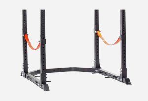 Squat Rack Spotter Pins vs. Safety Straps: Pros, Cons, and Which One is ...