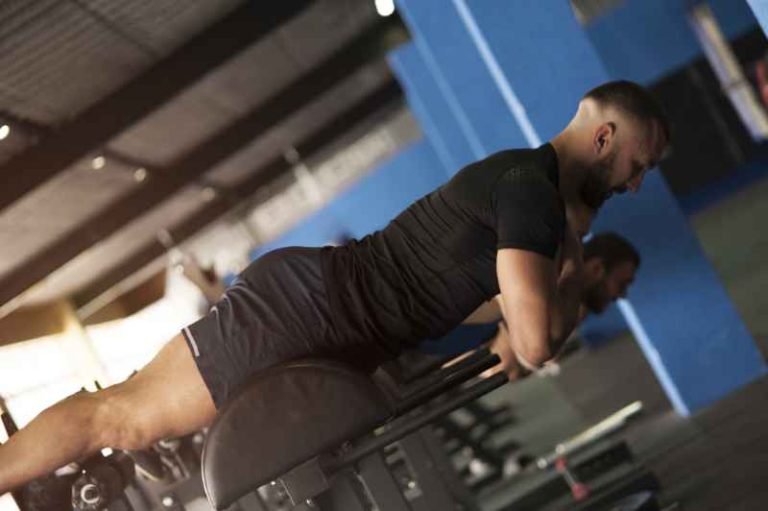 6 Best Glute Exercises for a Stronger and More Muscular Butt (Plus ...