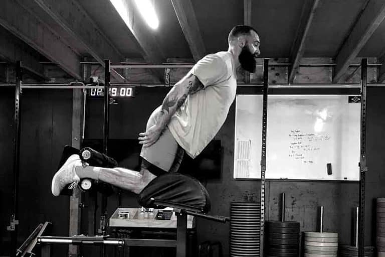 10 Best Hamstring Exercises (Plus Sample Workouts) - YourWorkoutBook