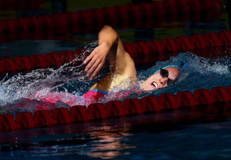 8 Best Stretches for Swimmers (for Before and After Your Swim)