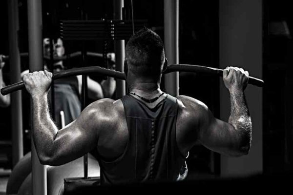 6 Best Gym Machines for Back (Benefits, Muscles Worked, and More)