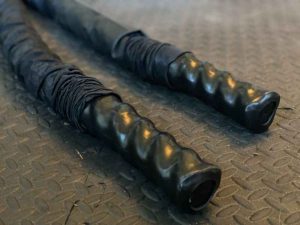 7 Best Battle Ropes for Upper Body Strength and Endurance - YourWorkoutBook