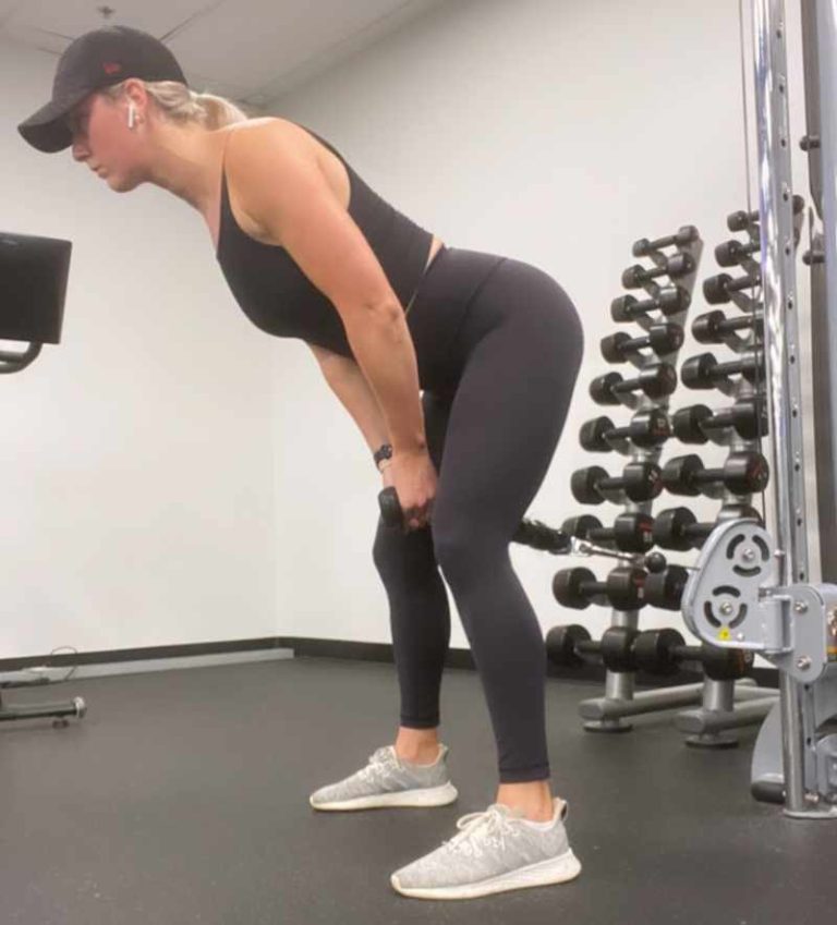 How to Do the Cable Pull-Through Like a Champ - YourWorkoutBook