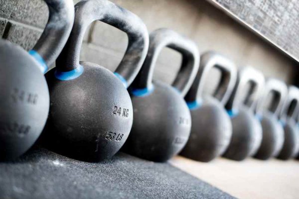 What Size Kettlebell Should I Buy? - YourWorkoutBook