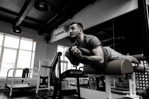 What Muscles Does the Back Extension Work? (Plus Variations for More ...