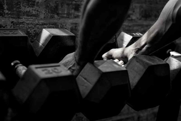 Smith Machine vs. Free Weights: Which One is Best for You ...