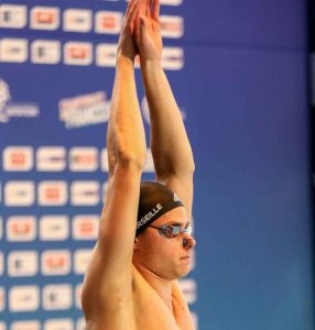 8 Best Stretches for Swimmers (for Before and After Your Swim)