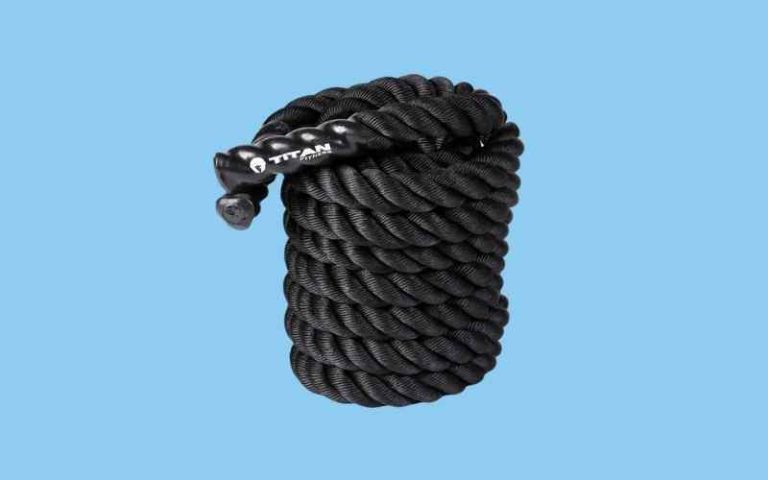 7 Best Battle Ropes for Upper Body Strength and Endurance - YourWorkoutBook