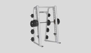 What is a Smith Machine? (And Should You Use One?) - YourWorkoutBook