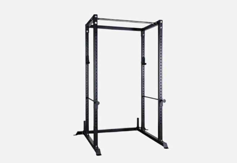 The Best Short Squat Racks for Small Spaces and Big Workouts ...