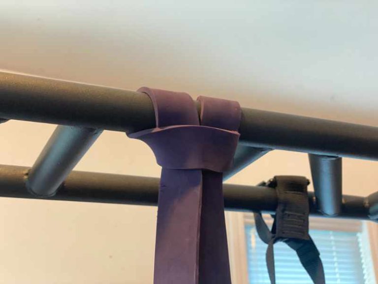 5 Best Back Exercises You Can Do With a Squat Rack (Plus Benefits and ...