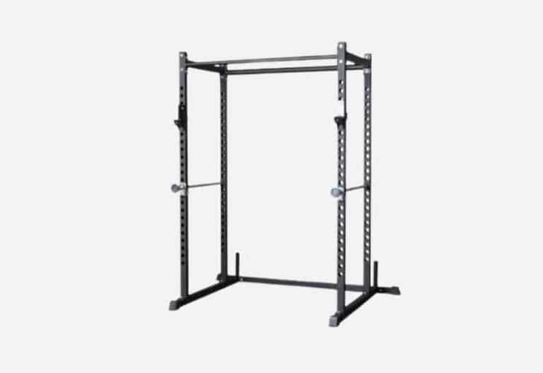 CAP Barbell Power Rack: Pros, Cons, and Alternative Racks (Full Review ...