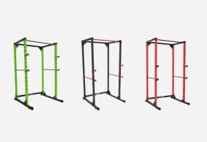 CAP Barbell Power Rack: Pros, Cons, and Alternative Racks (Full Review ...