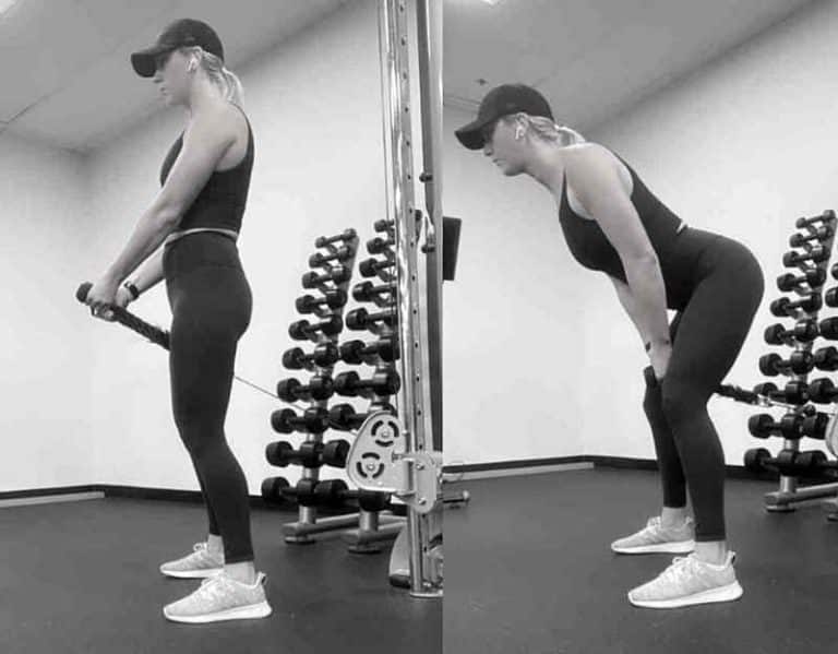 6 Best Gym Machines for Glutes (Plus Benefits of Each) - YourWorkoutBook