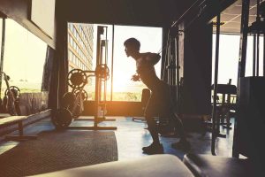 How to Use a Cable Machine (a Beginner’s Guide) - YourWorkoutBook