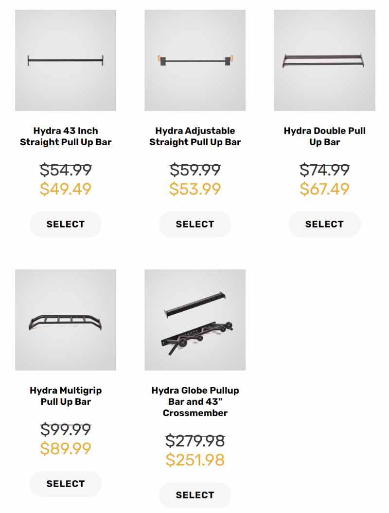 The Best Squat Racks with Pull-Up Bars (and How to Choose)