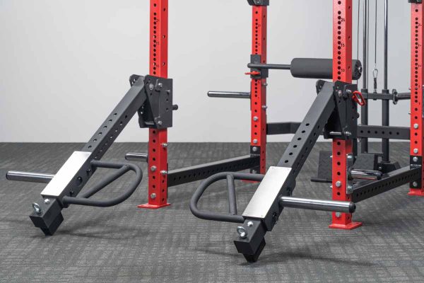 8 Exercises You Can Do with Lever Arms (Plus Benefits And Compatible ...