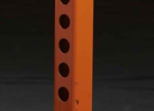 Squat Rack Anatomy: The 7 Parts of a Rack Explained