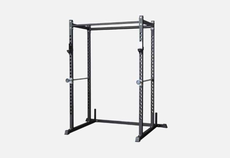 The Best Short Squat Racks for Small Spaces and Big Workouts ...