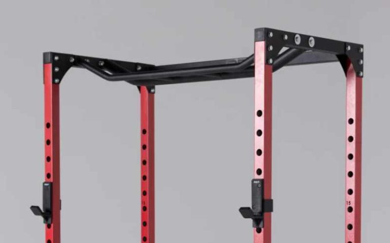 The Best Squat Racks with Pull-Up Bars (and How to Choose)