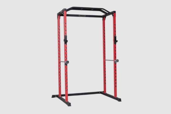 REP Fitness PR-1100 Power Rack: Pros, Cons, and Alternative Racks (Full ...