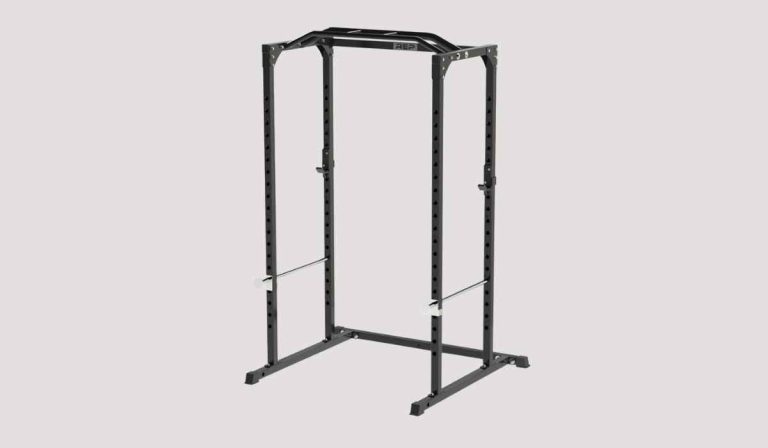 REP Fitness PR-1100 Power Rack: Pros, Cons, and Alternative Racks (Full ...