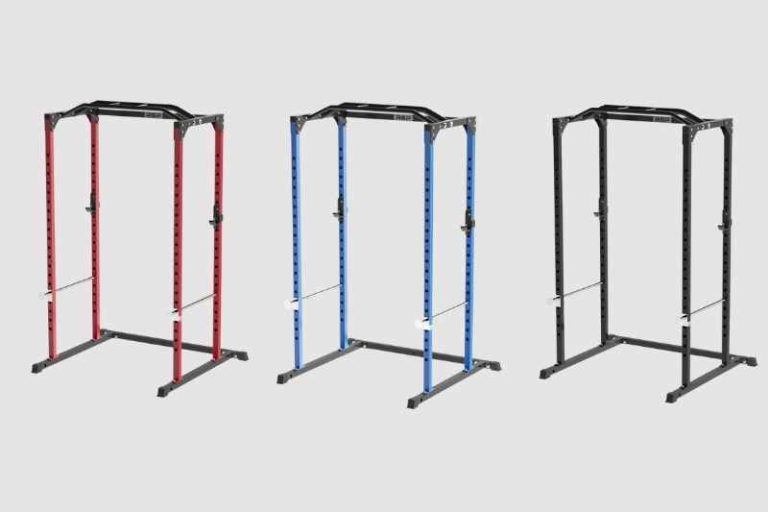REP Fitness PR-1100 Power Rack: Pros, Cons, and Alternative Racks (Full ...