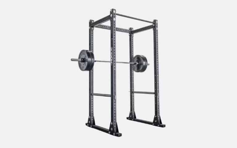 Rogue RML-390F Flat Foot Monster Rack: The Best Flat Foot Rack on the ...