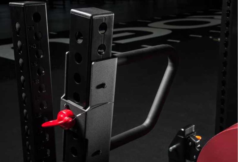 7 Reasons to Love the Rogue Rhino Belt Squat Machine (Review)