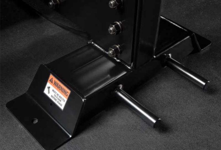 7 Reasons to Love the Rogue Rhino Belt Squat Machine (Review)