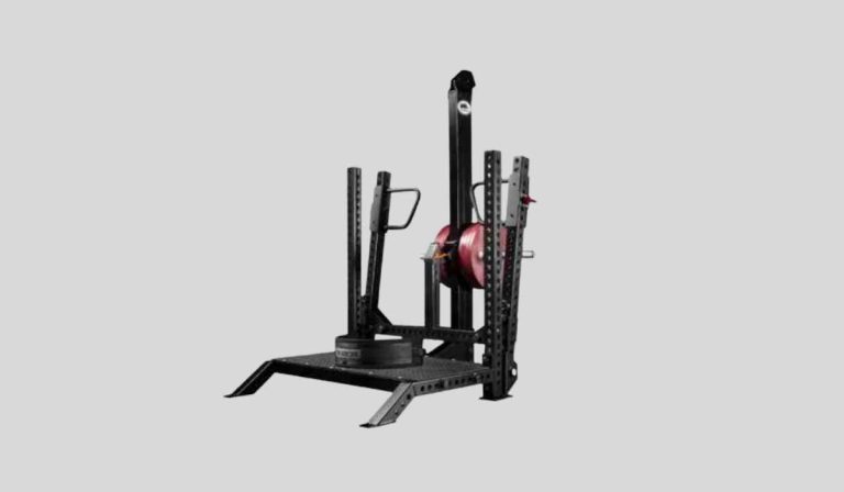 7 Reasons to Love the Rogue Rhino Belt Squat Machine (Review)