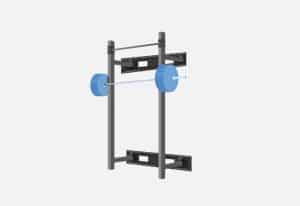 7 Types of Squat Racks for Your Home Gym
