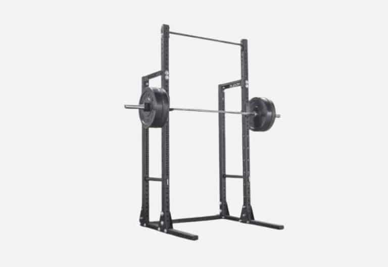 7 Types of Squat Racks for Your Home Gym