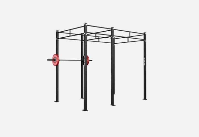 7 Types of Squat Racks for Your Home Gym