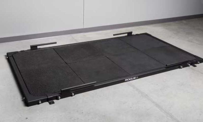 Weightlifting Platforms: What Are They and Do You Need One?