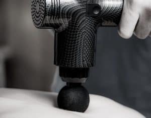 8 Benefits of Massage Guns (and How Often to Use Them)