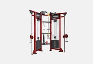 7 Best Machines for Arms at the Gym (Benefits, Muscles Worked, and More)